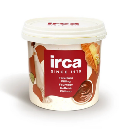 Crema al Caramel Fleur de Sel IRCA CHOCOCREAM 5 KG | ITjust