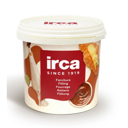 Pasta Pistacchio e Cioccolato Bianco con Crepes IRCA PRALIN DELICRISP ...