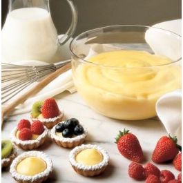 Preparato per Crema Pasticceria IRCA TOP CREAM 1 KG | Acquista Online